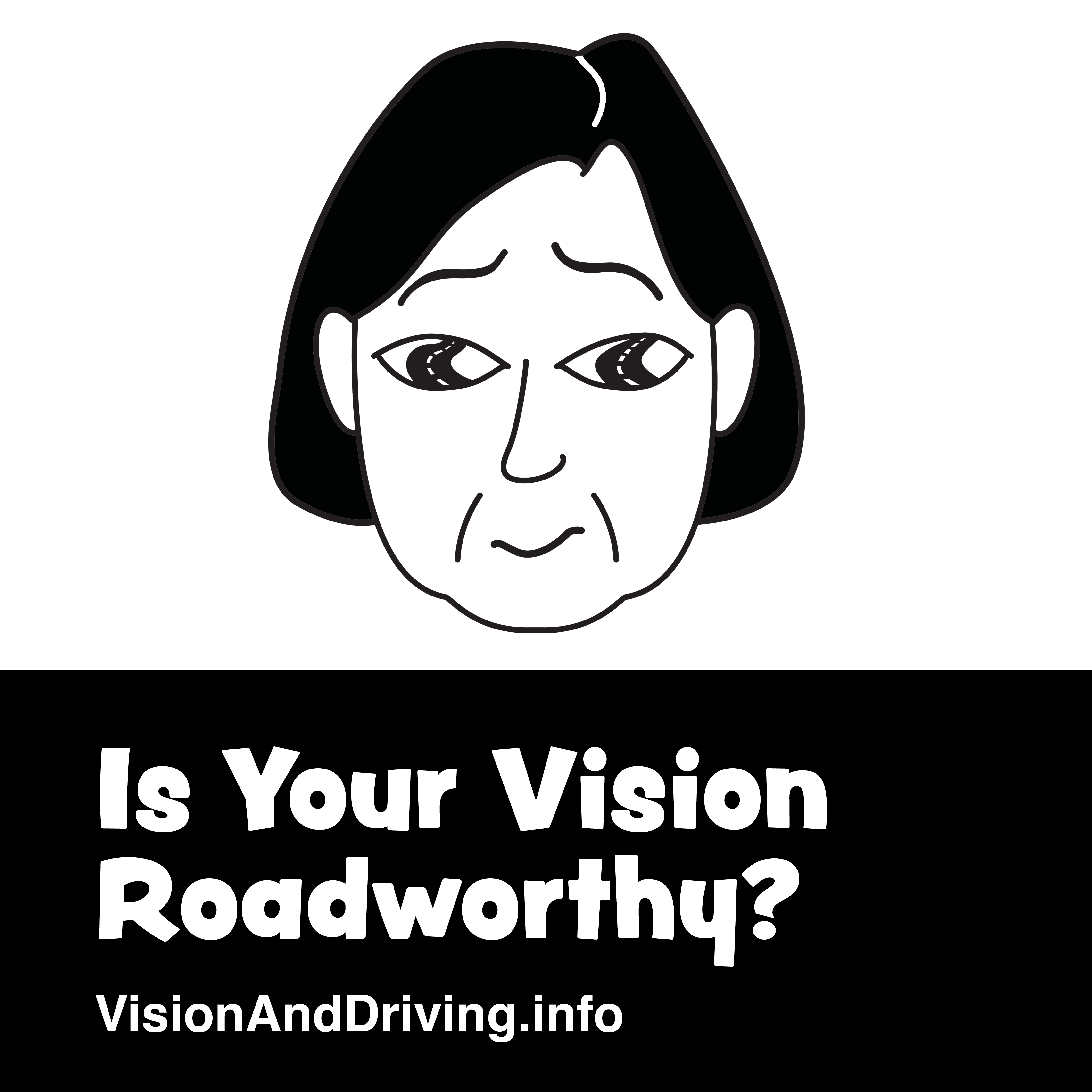 ‘is your vision roadworthy?’ campaign - Optical News